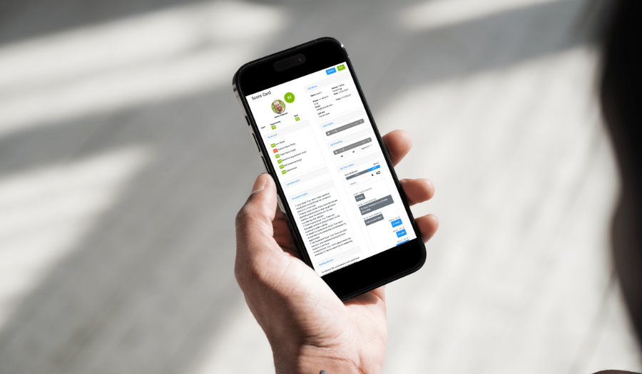 Revolutionizing Business Insights: Calldrip's Multi-Department Scorecards