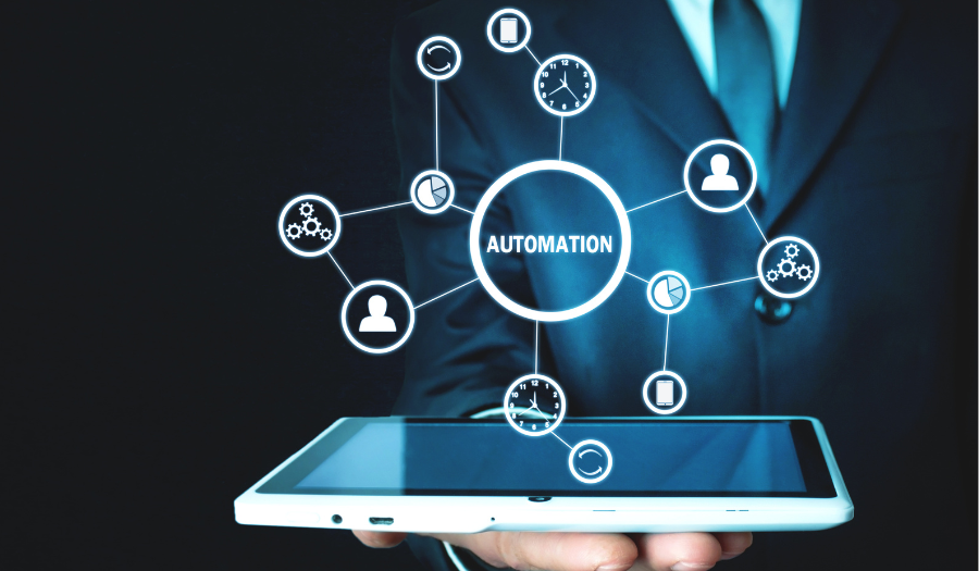 Your Complete Guide to Inside Sales Automation